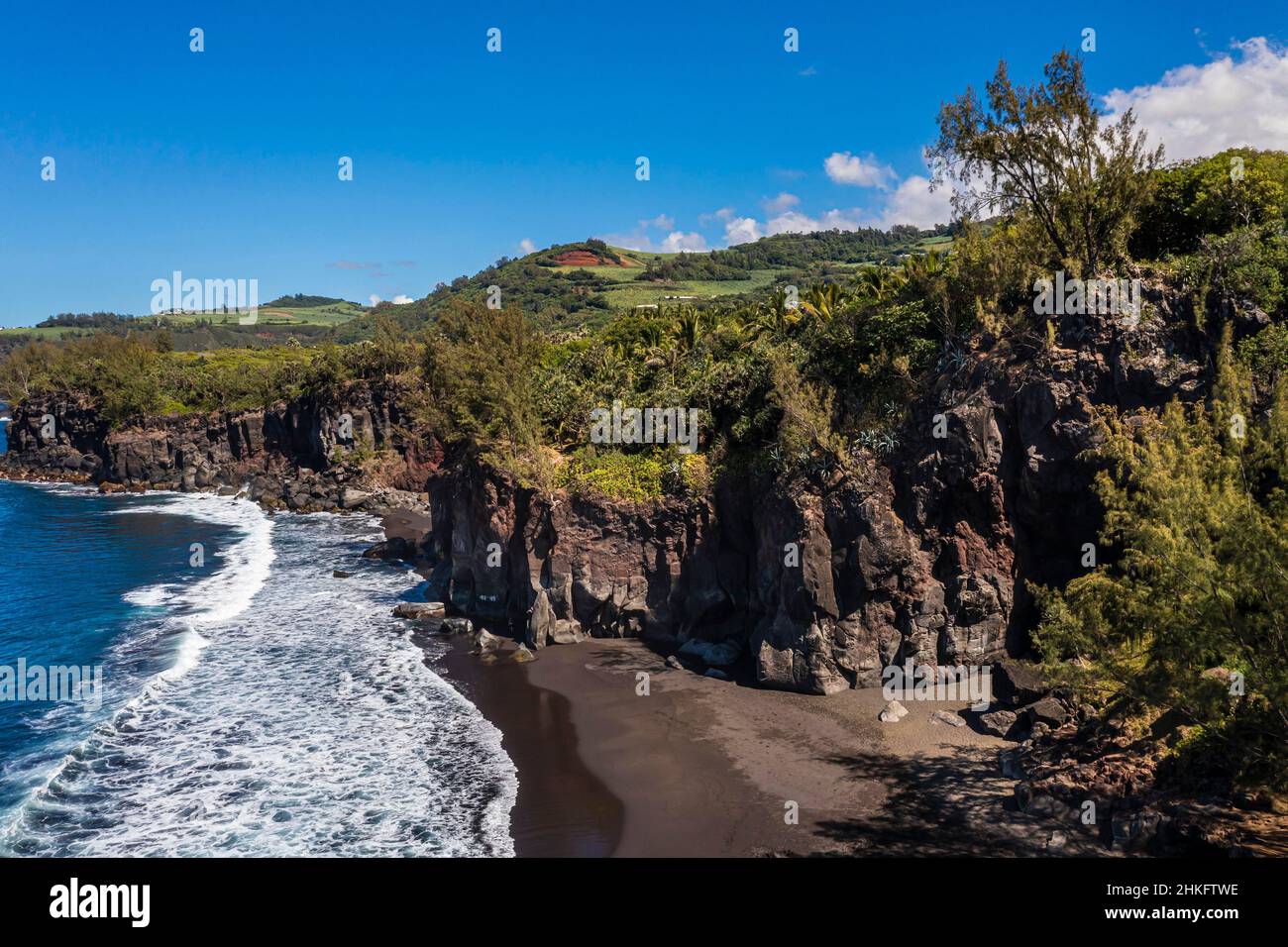Sable beach hi-res stock photography and images - Alamy