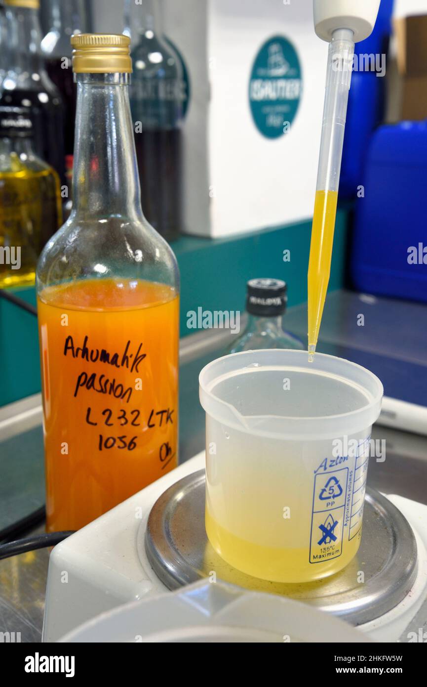 France, Reunion island (French overseas department), Saint Pierre ...