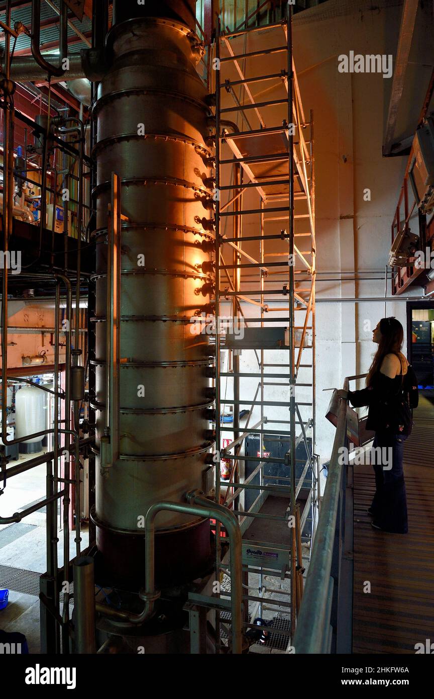 France, Reunion island (French overseas department), Saint Pierre ...