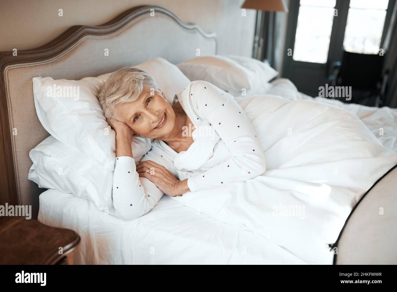 Routine comfort hi-res stock photography and images - Alamy