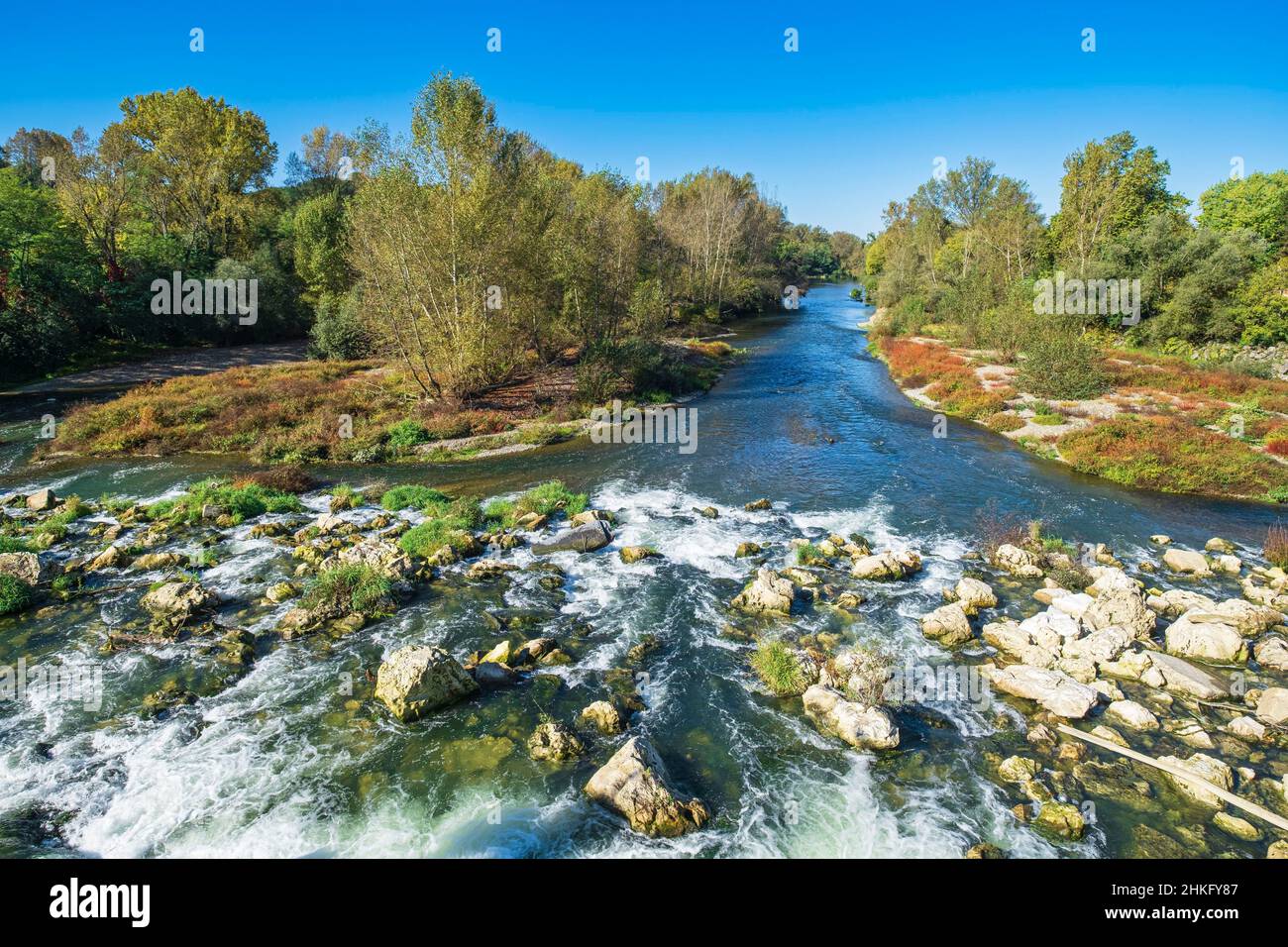 Saint sever hi-res stock photography and images - Alamy