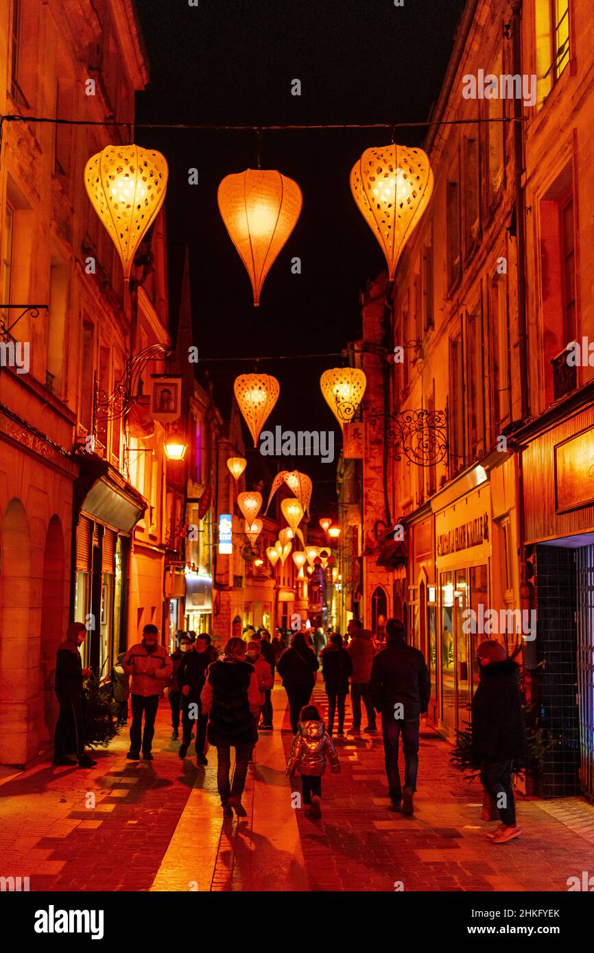 Laon city hi-res stock photography and images - Alamy