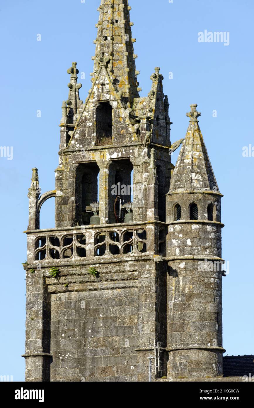 Bell enclosure hi-res stock photography and images - Alamy