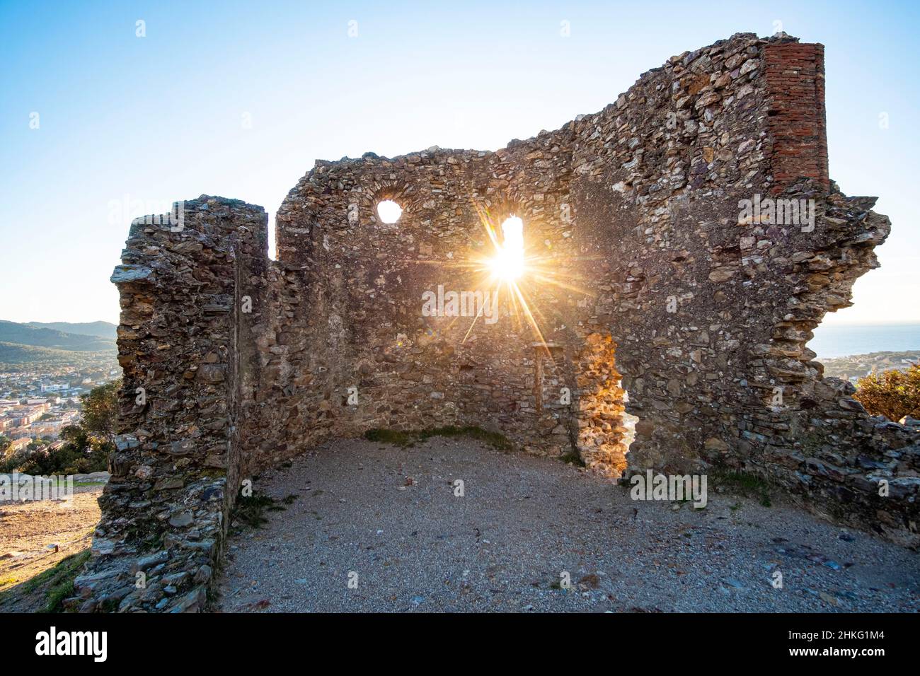 Six fort hi-res stock photography and images - Alamy