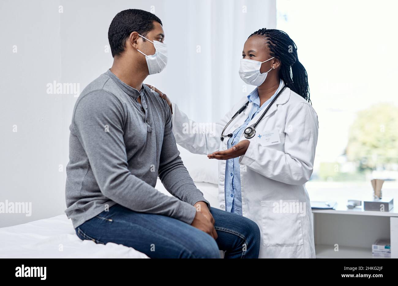 Offering patient-centred care that proves effective and efficient Stock ...
