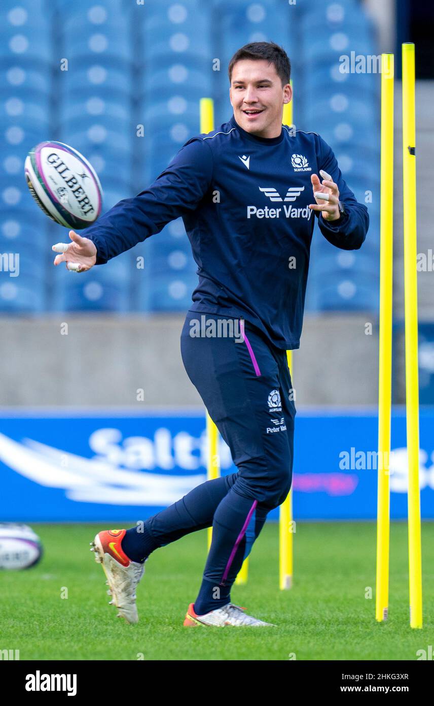 Sam johnson rugby hi-res stock photography and images - Alamy