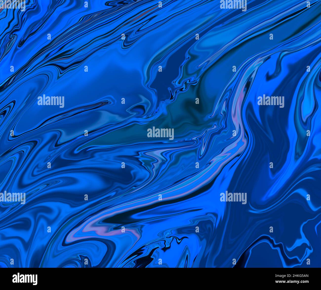 Fluid color art by Visax Stock Photo - Alamy