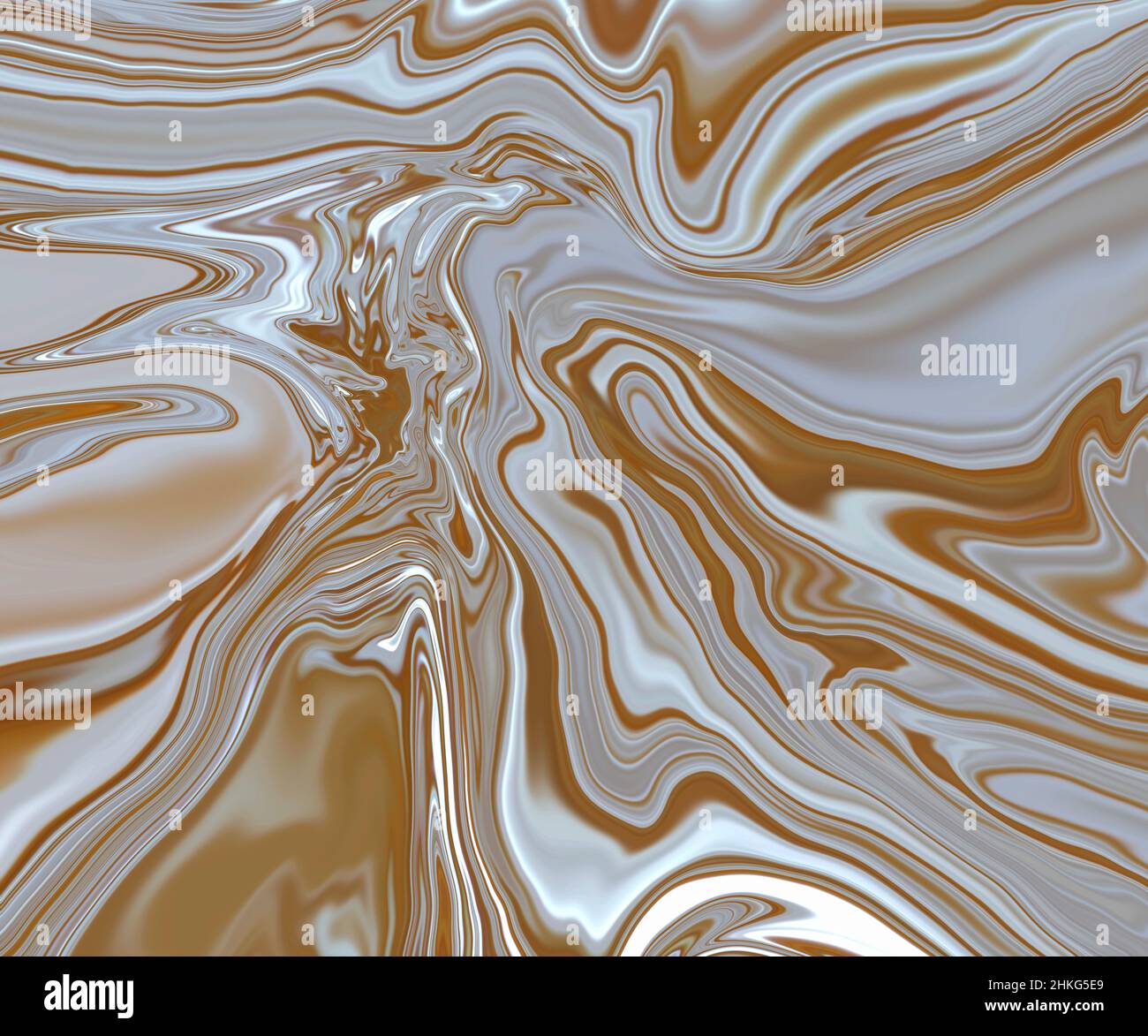 Fluid color art by Visax Stock Photo - Alamy