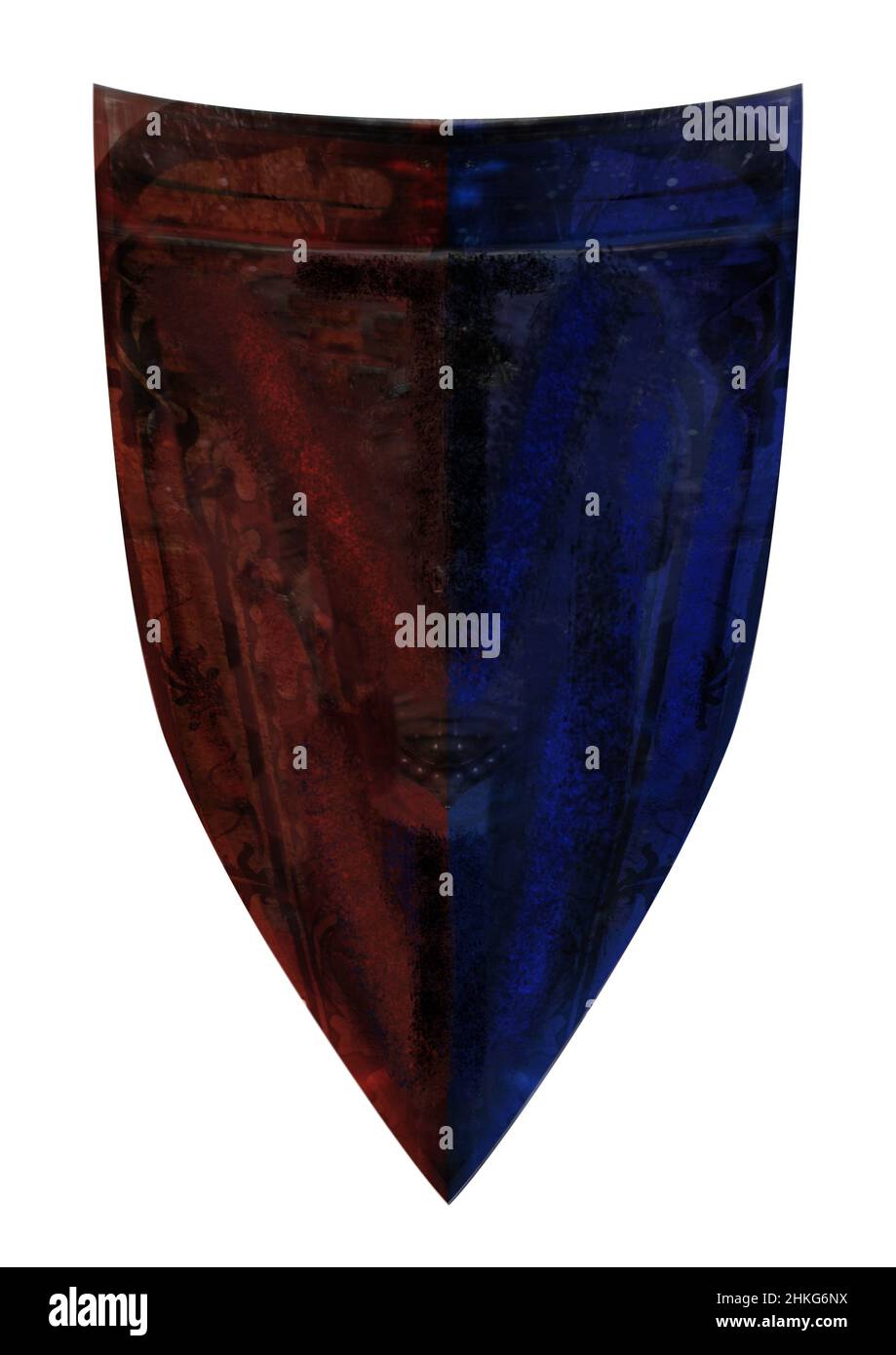 The shields triangle hi-res stock photography and images - Alamy