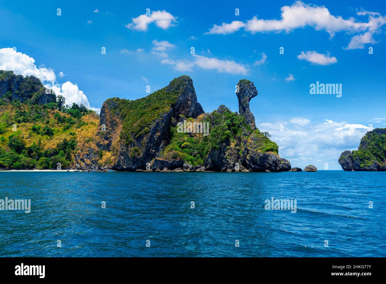 Kai island hi-res stock photography and images - Alamy