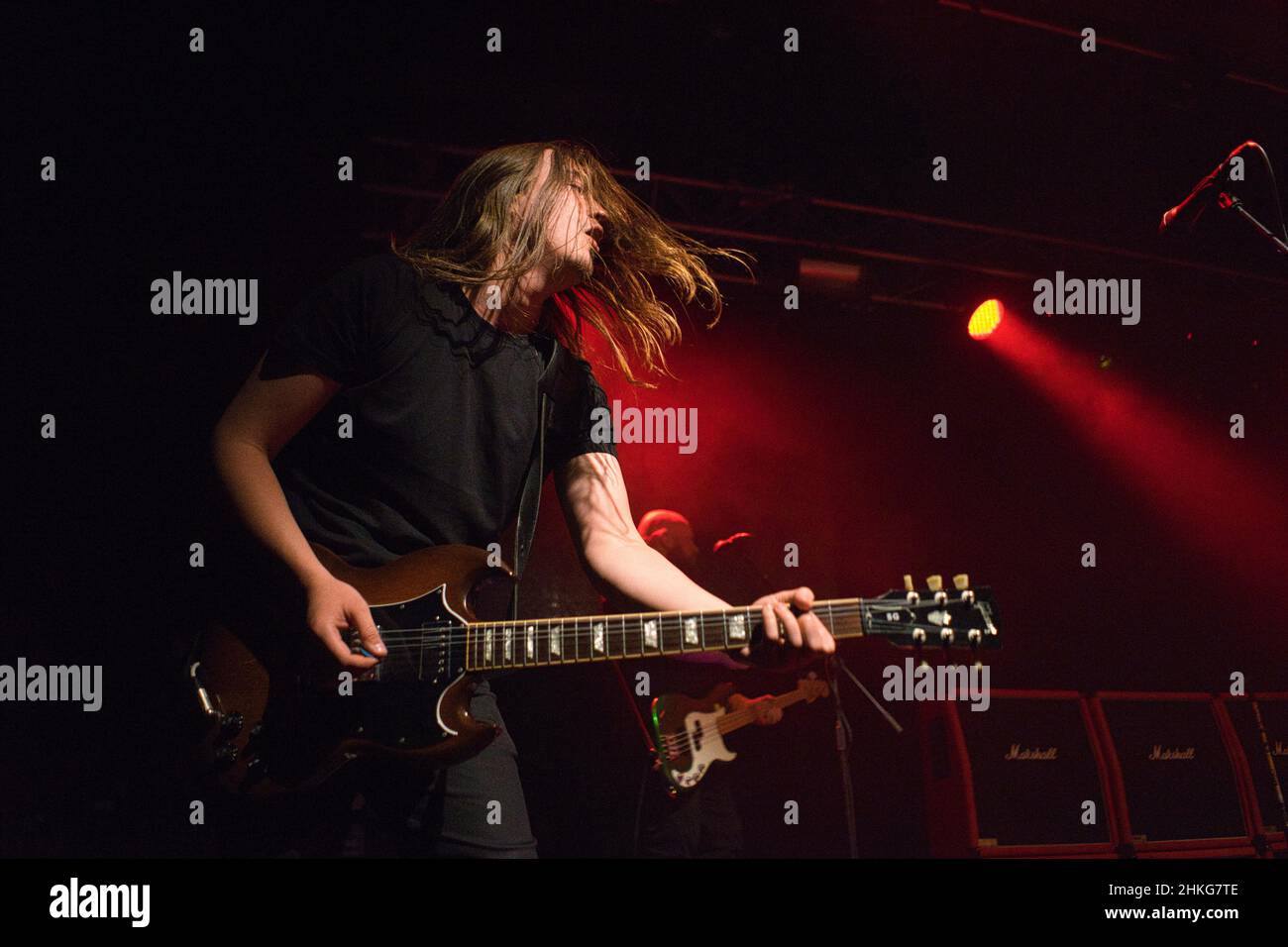 Stevie holl hi-res stock photography and images - Alamy