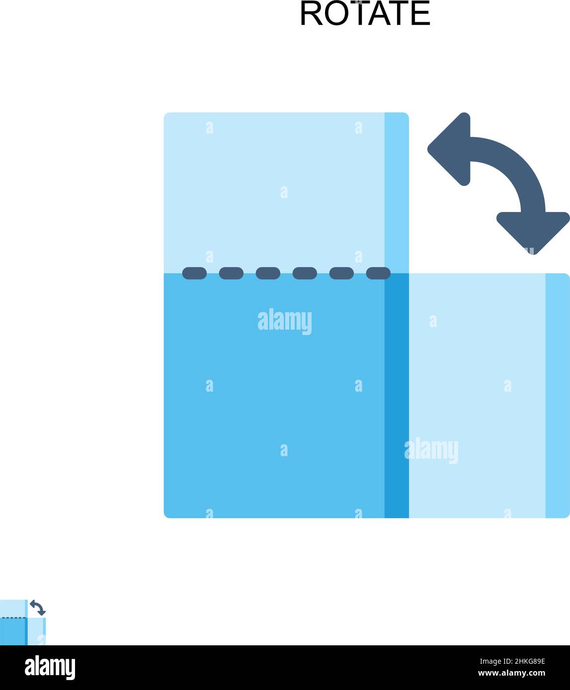 Shoulder rotation hi-res stock photography and images - Alamy