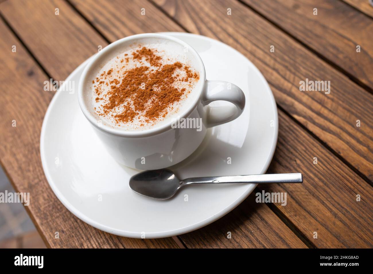 Salep istanbul hi-res stock photography and images - Alamy