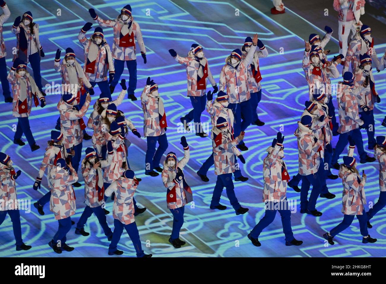 Ice hockey women olympics hi-res stock photography and images - Alamy