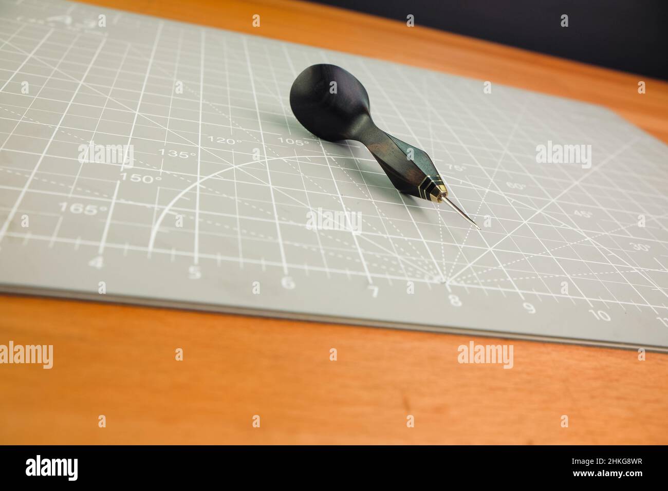 Tool of tanner hi-res stock photography and images - Alamy