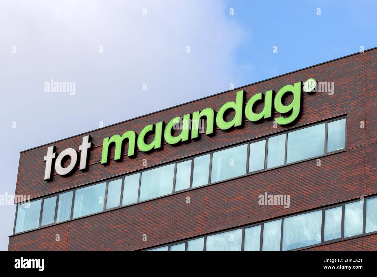 Wmc logo hi-res stock photography and images - Alamy