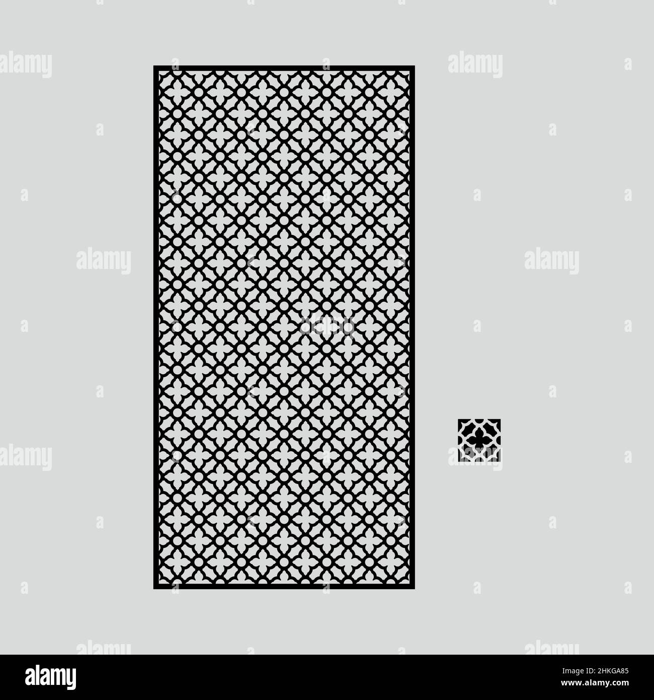 Sheet Metal Art Patterns