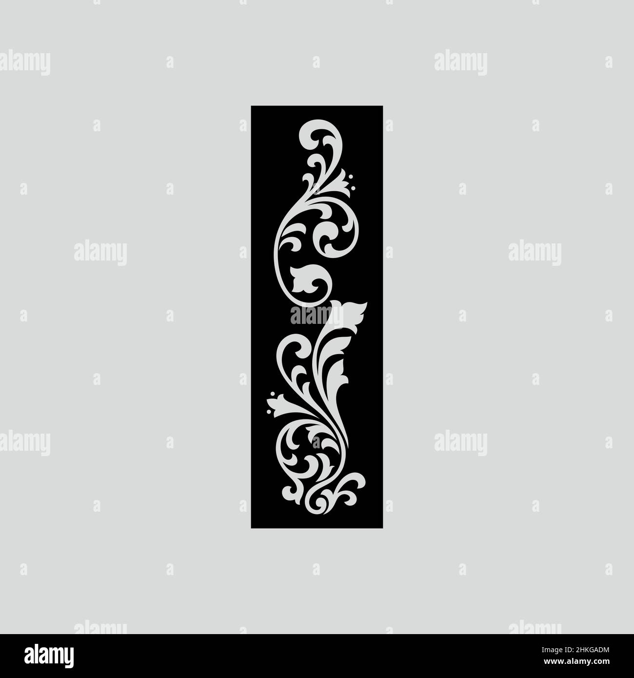 CNC Vector Cutting Patterns for CNC Laser, Router, Plasma, Water jet ...