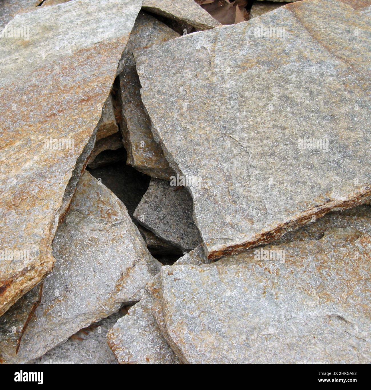 Quartzite rocks hi-res stock photography and images - Alamy