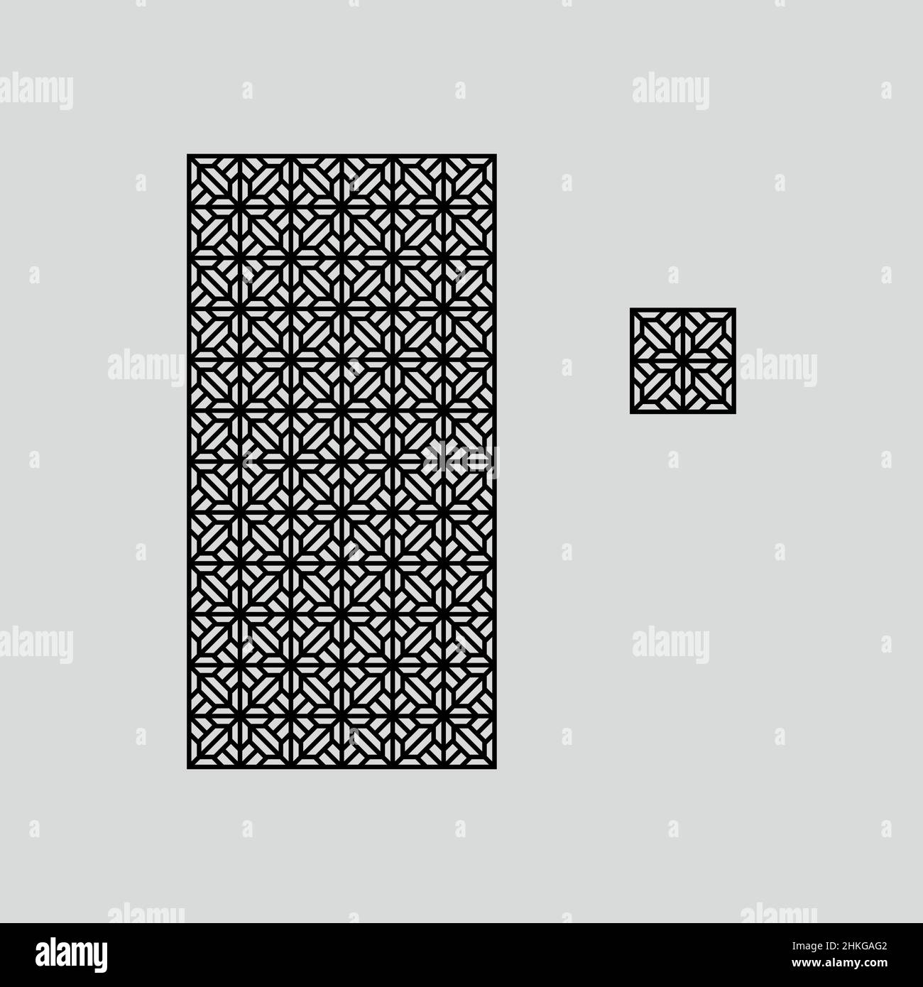 CNC Vector Cutting Patterns for CNC Laser, Router, Plasma, Water jet ...