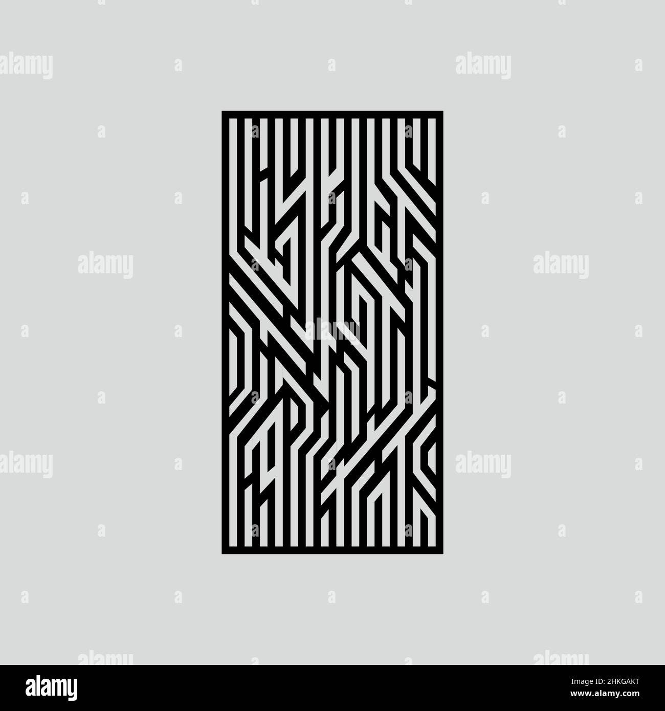 CNC Vector Cutting Patterns for CNC Laser, Router, Plasma, Water jet ...