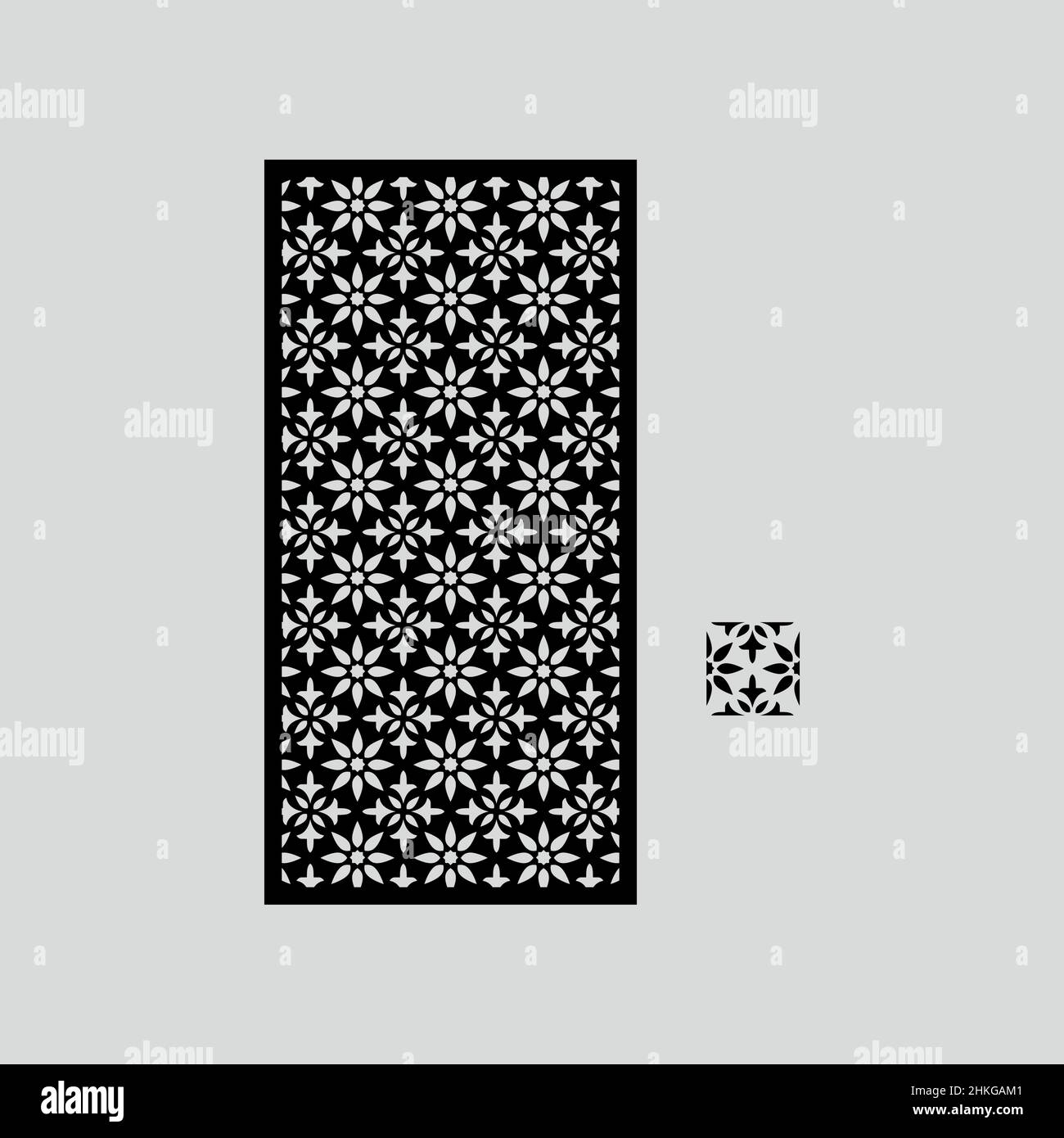 CNC Vector Cutting Patterns for CNC Laser, Router, Plasma, Water jet ...