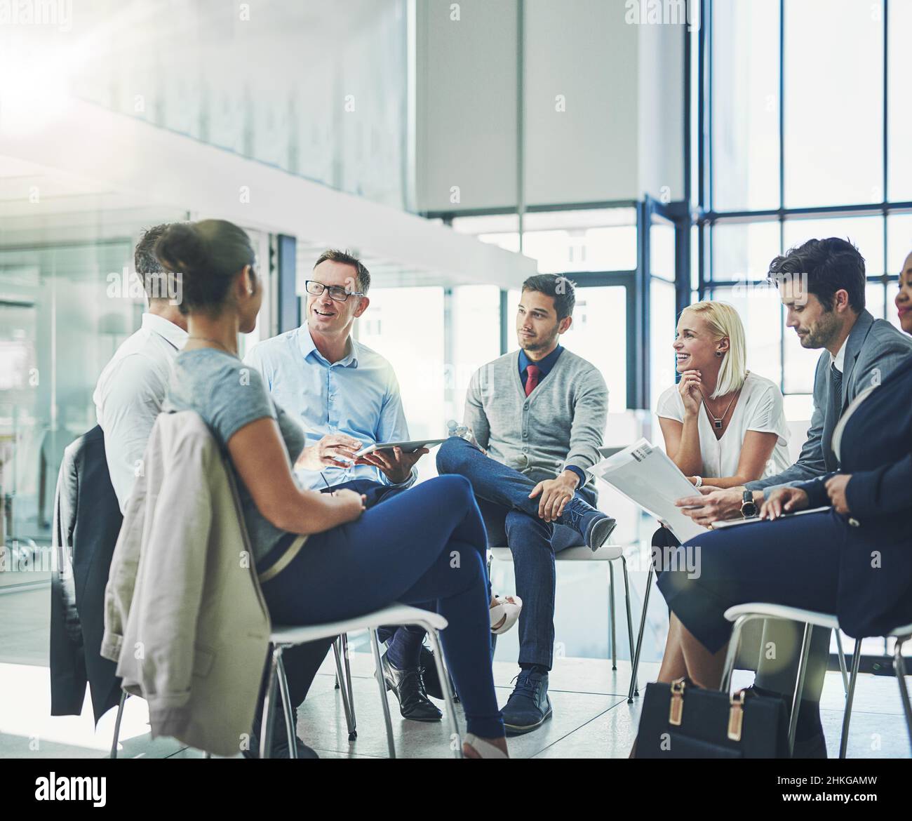 Team core hi-res stock photography and images - Alamy