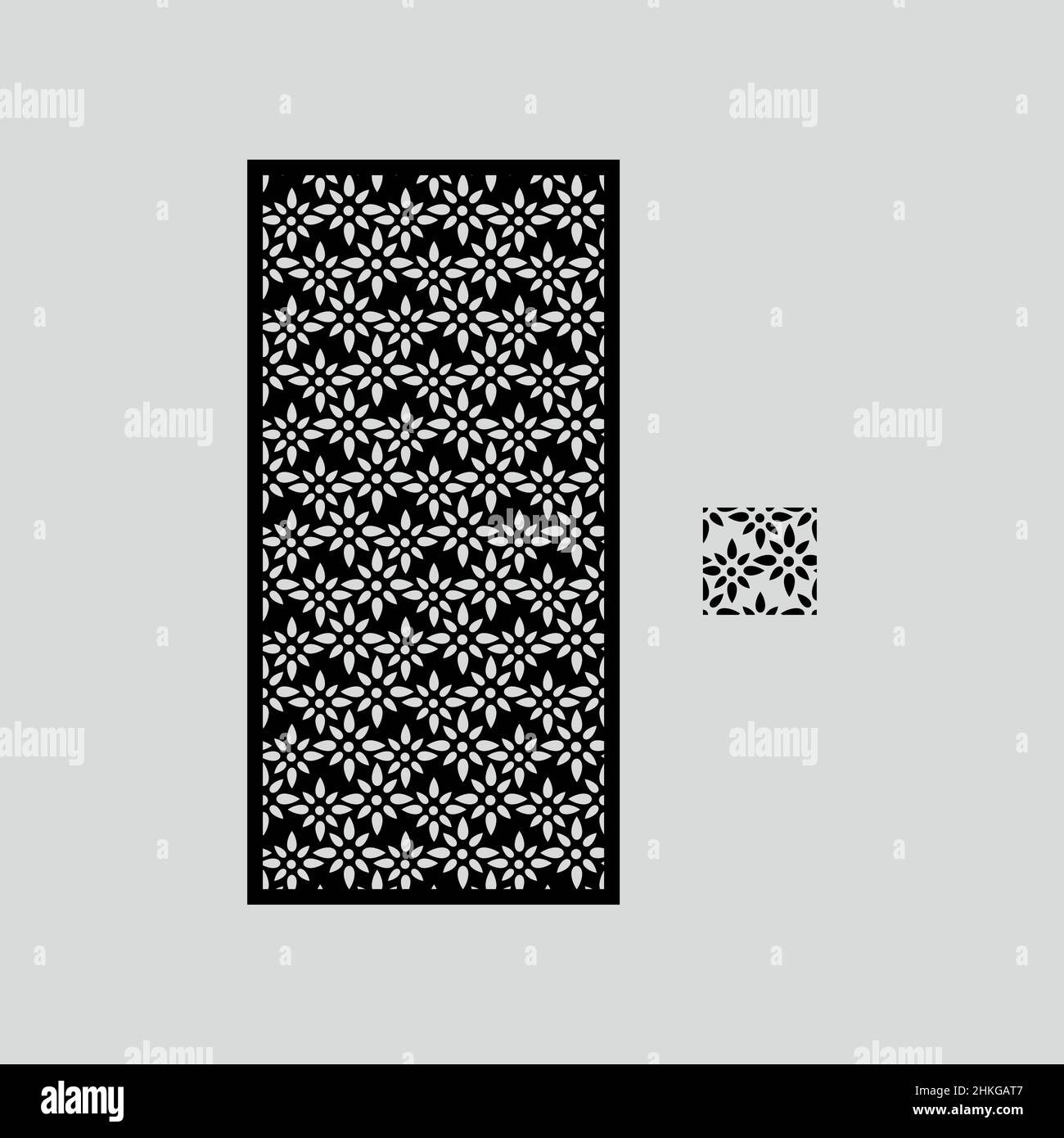 CNC Vector Cutting Patterns for CNC Laser, Router, Plasma, Water jet ...