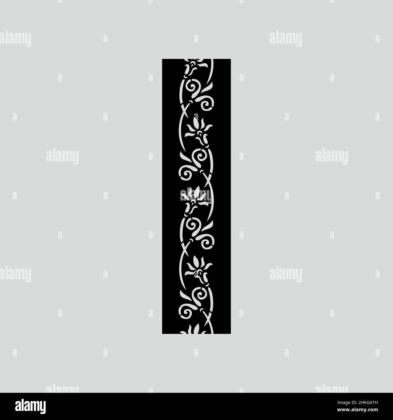 CNC Vector Cutting Patterns for CNC Laser, Router, Plasma, Water jet ...