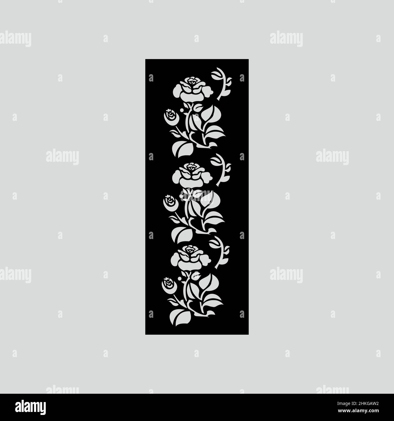 CNC Vector Cutting Patterns for CNC Laser, Router, Plasma, Water jet ...