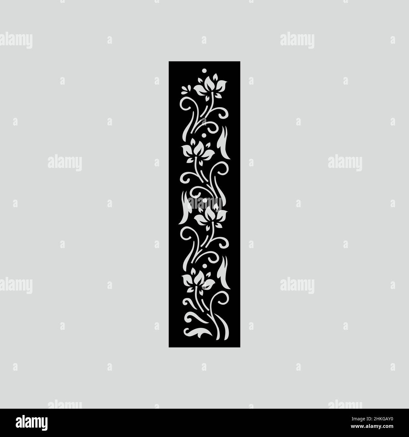 CNC Vector Cutting Patterns for CNC Laser, Router, Plasma, Water jet ...