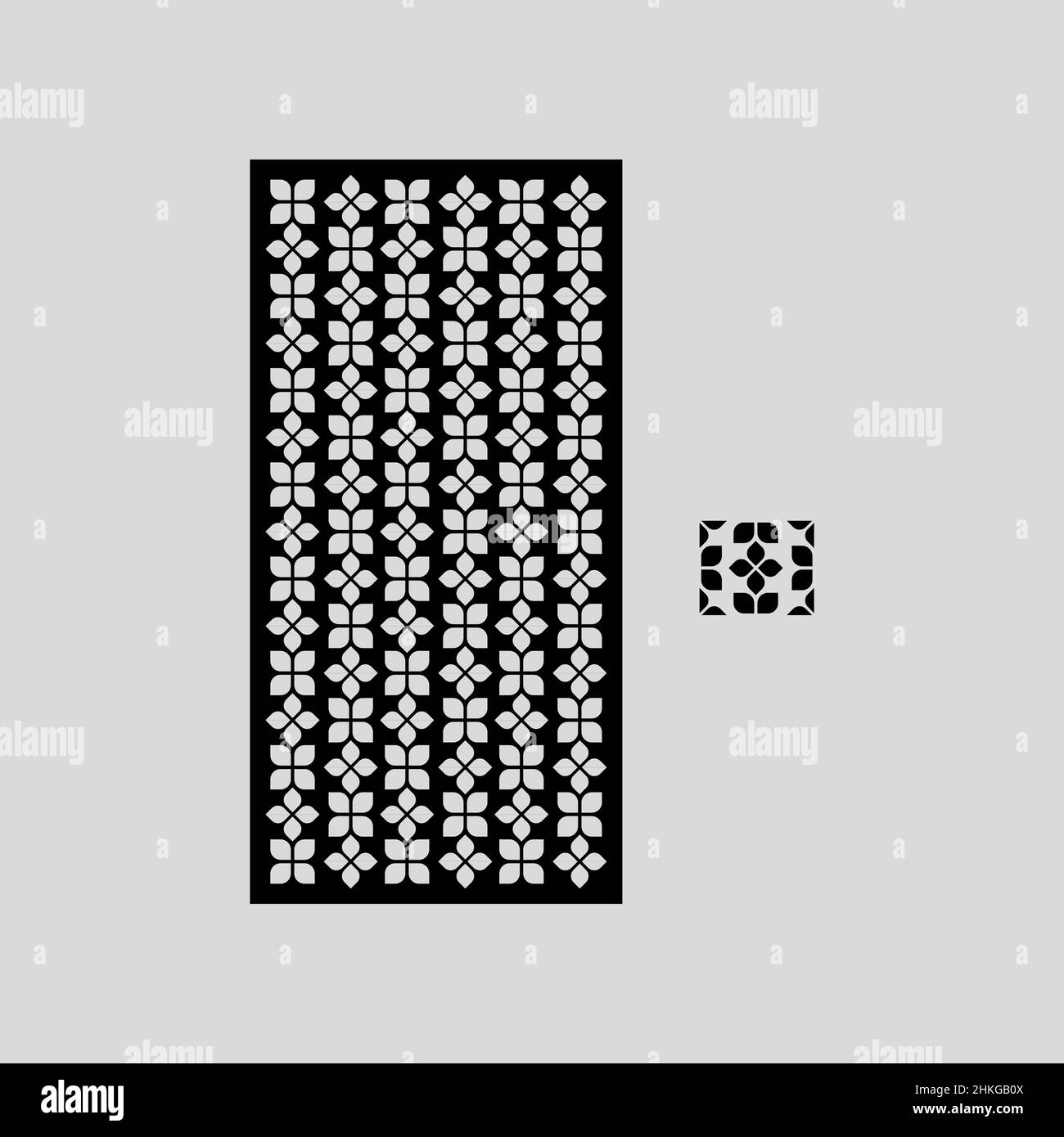 CNC Vector Cutting Patterns for CNC Laser, Router, Plasma, Water jet ...