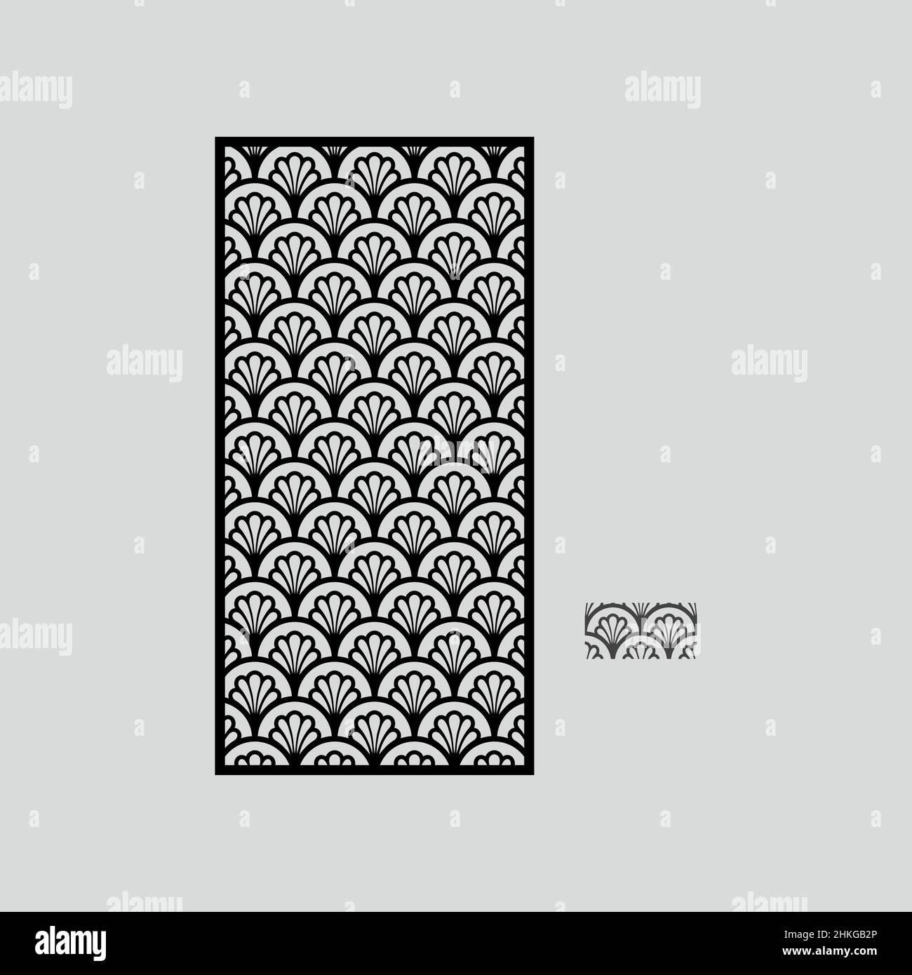 CNC Vector Cutting Patterns for CNC Laser, Router, Plasma, Water jet ...