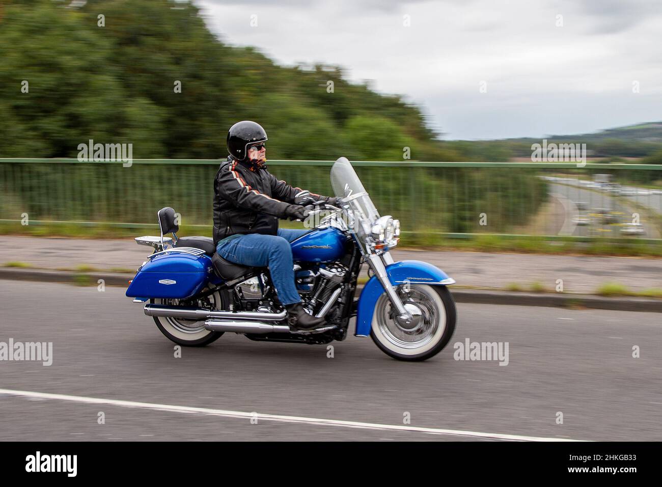 Motorbike rider; two wheeled transport, motorcycles, vehicle, roads ...