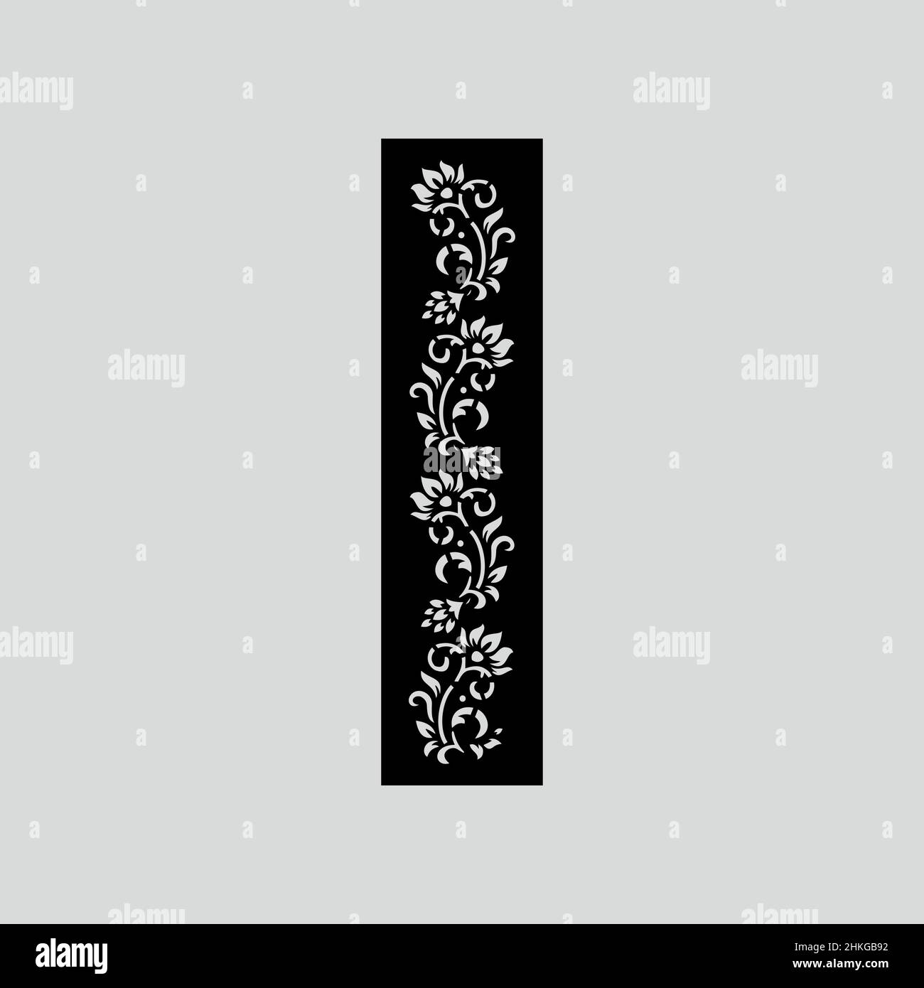 CNC Vector Cutting Patterns for CNC Laser, Router, Plasma, Water jet ...