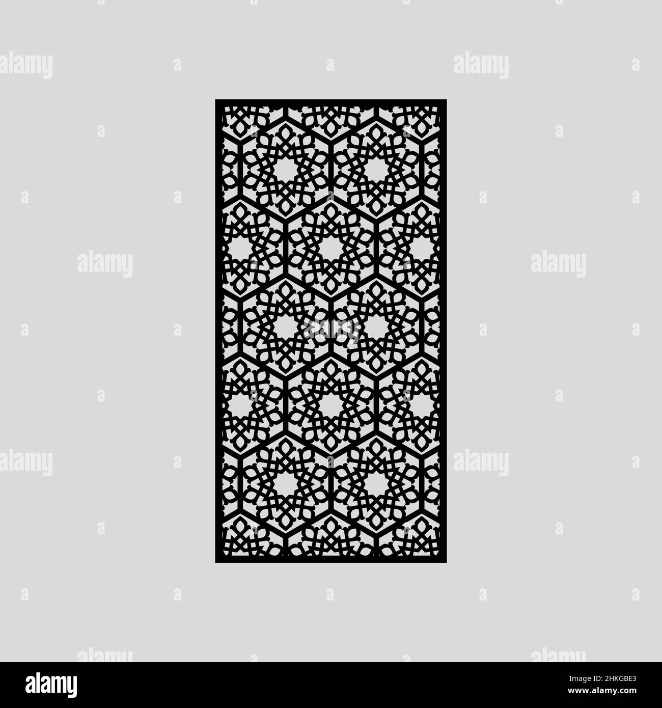 CNC Vector Cutting Patterns for CNC Laser, Router, Plasma, Water jet ...