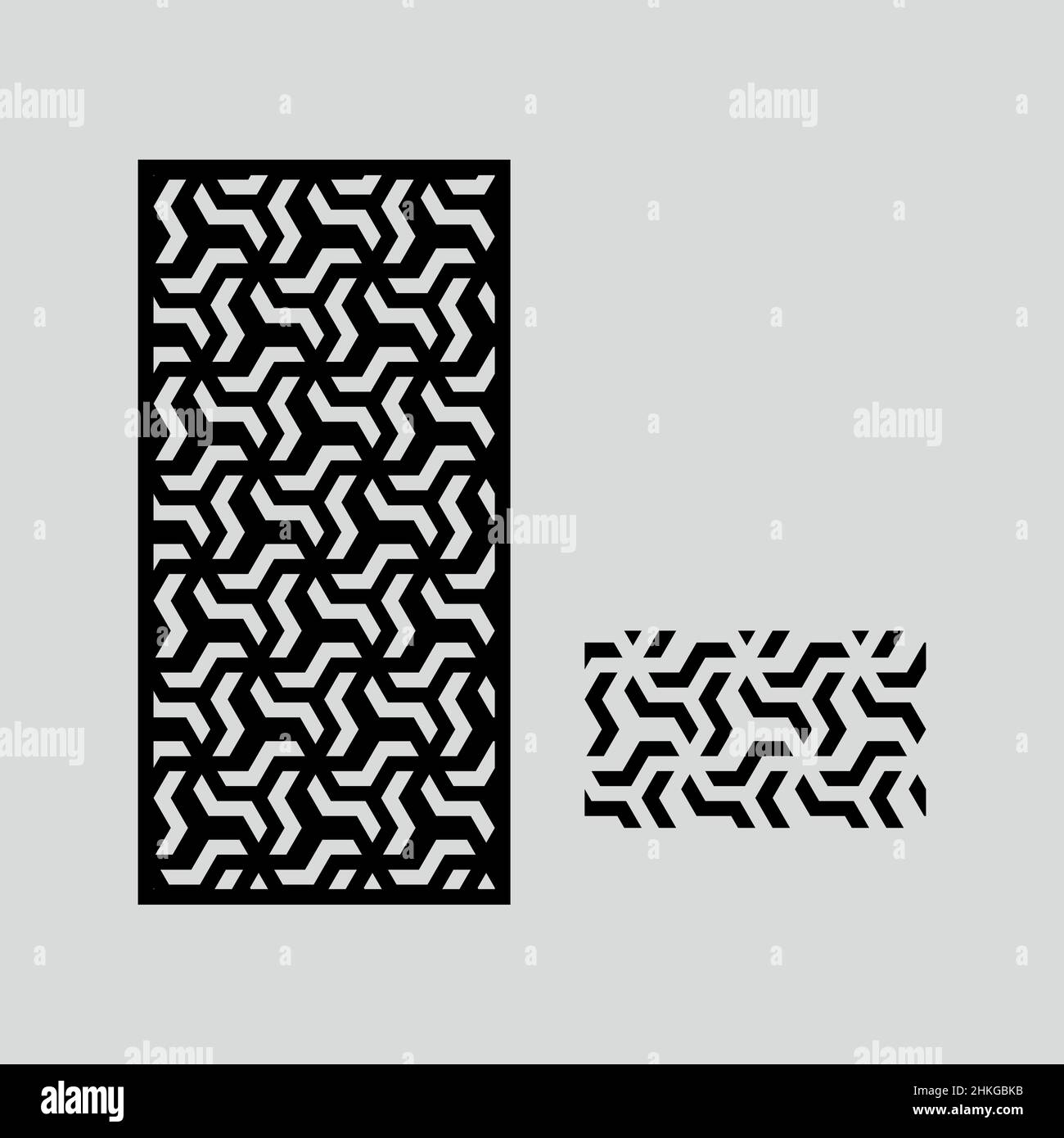 CNC Vector Cutting Patterns for CNC Laser, Router, Plasma, Water jet ...