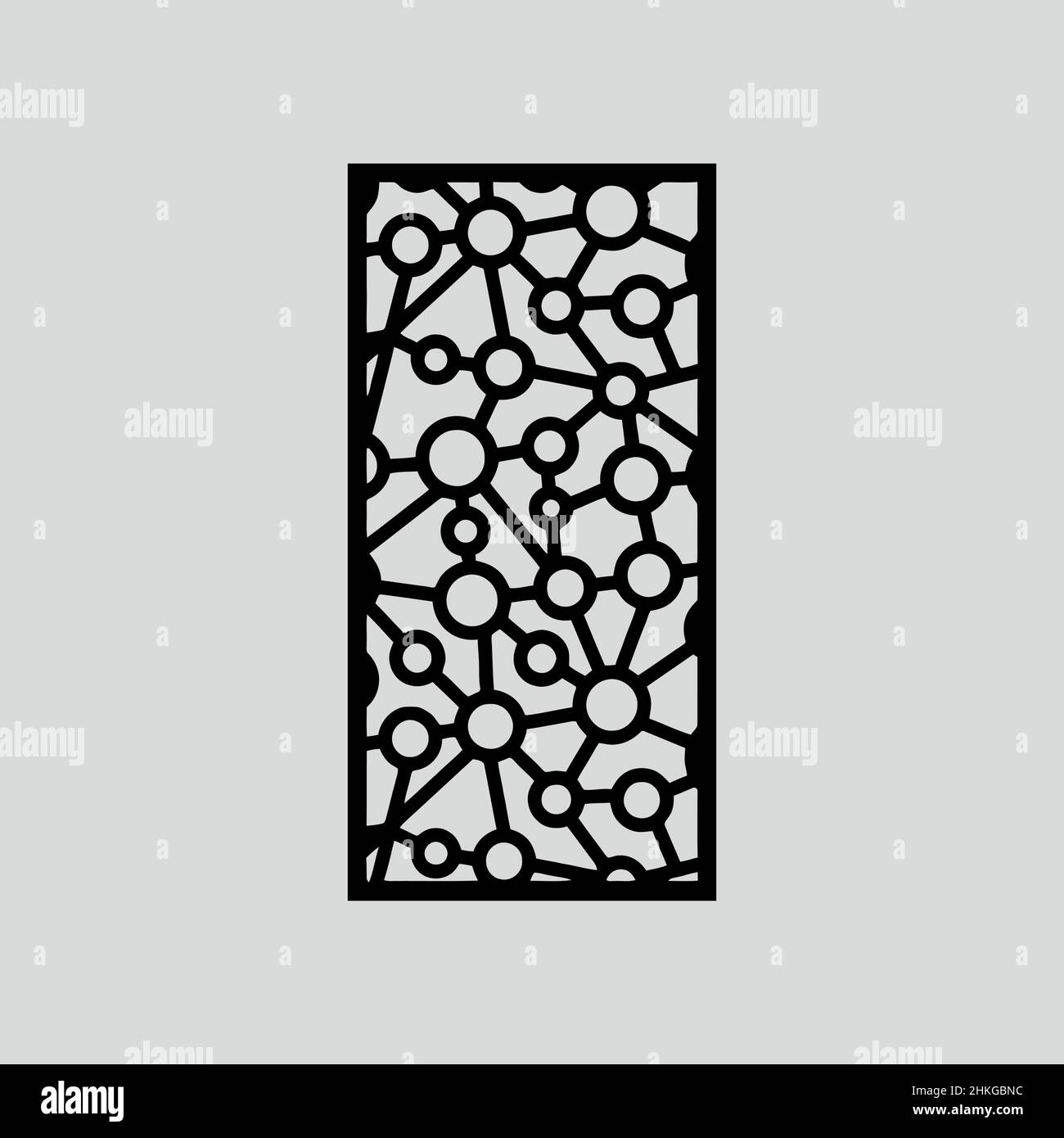 CNC Vector Cutting Patterns for CNC Laser, Router, Plasma, Water jet ...