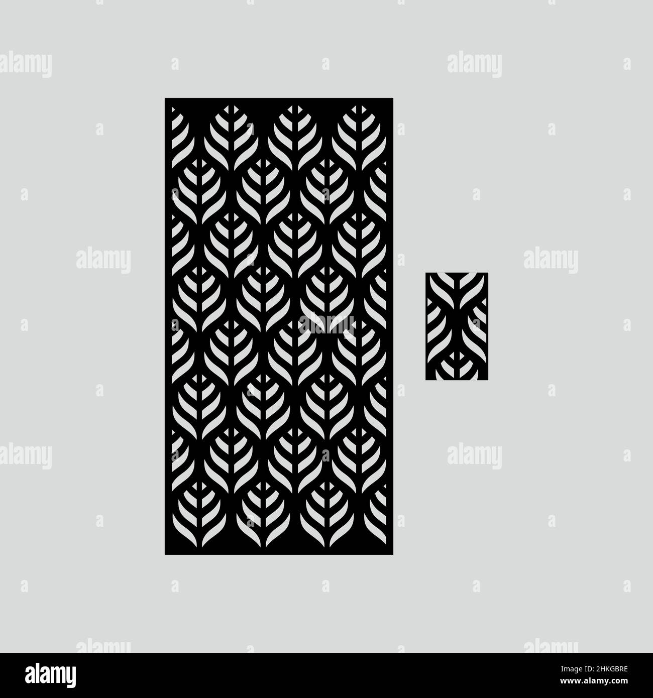 CNC Vector Cutting Patterns for CNC Laser, Router, Plasma, Water jet ...