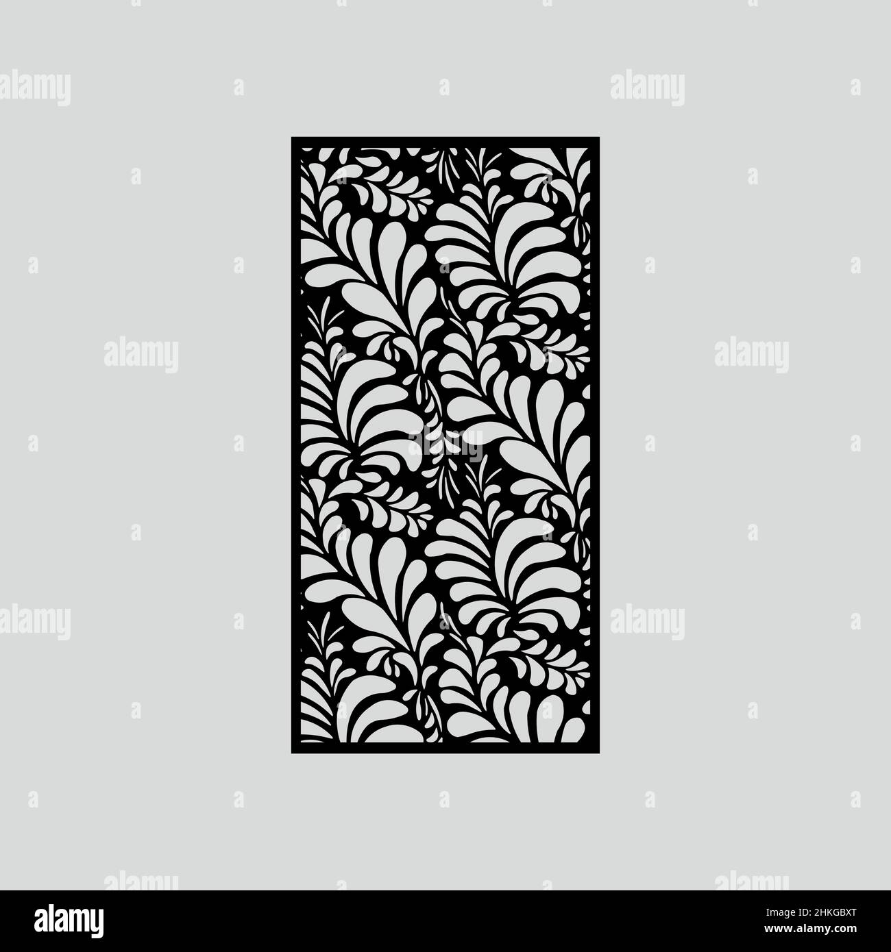 CNC Vector Cutting Patterns for CNC Laser, Router, Plasma, Water jet ...