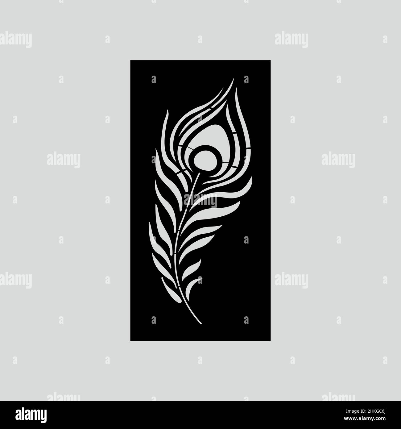 CNC Vector Cutting Patterns for CNC Laser, Router, Plasma, Water jet ...