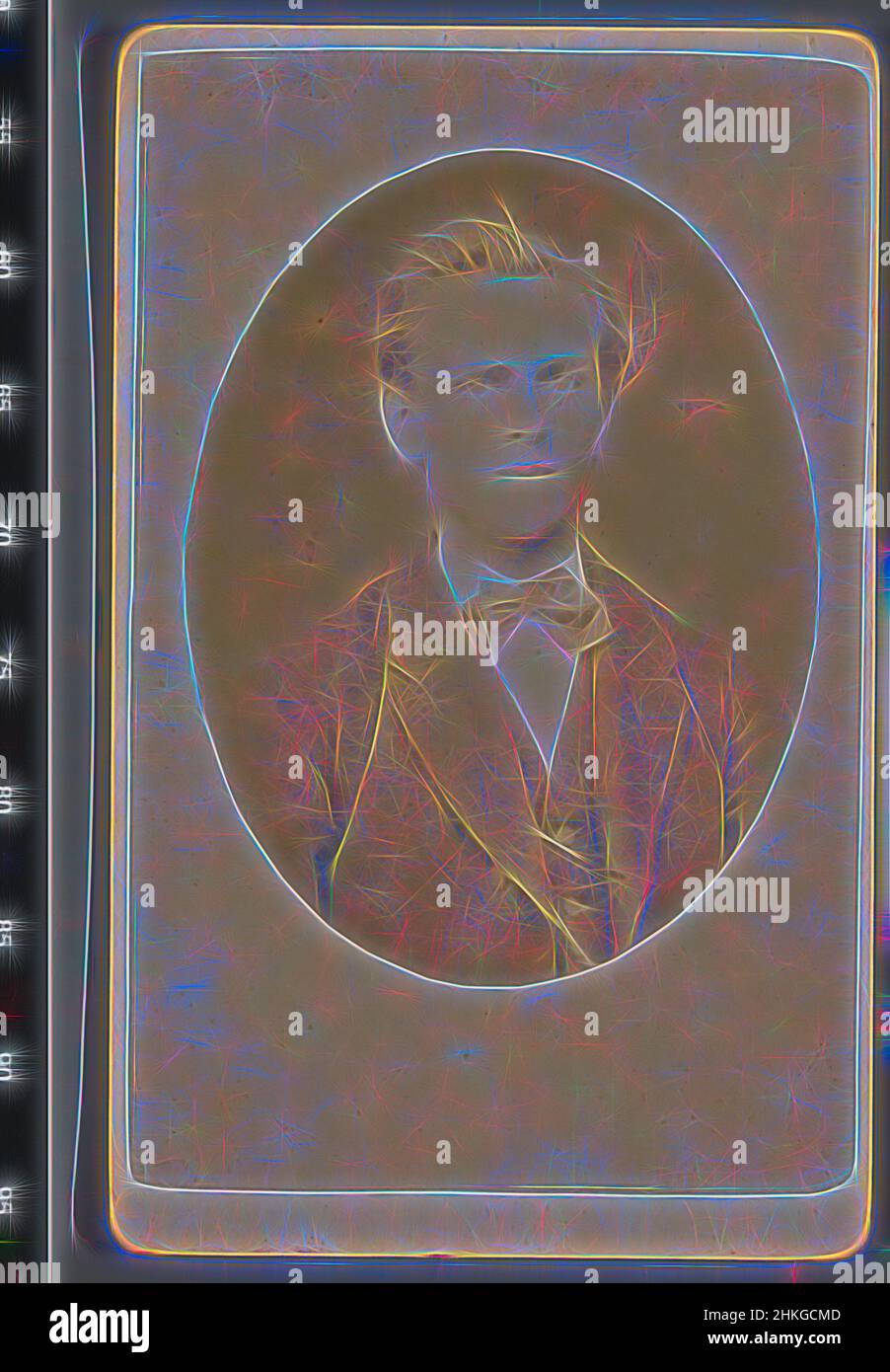 Inspired by Portrait of Dirk de Groot, Henri Paul Emile de la Roche ...