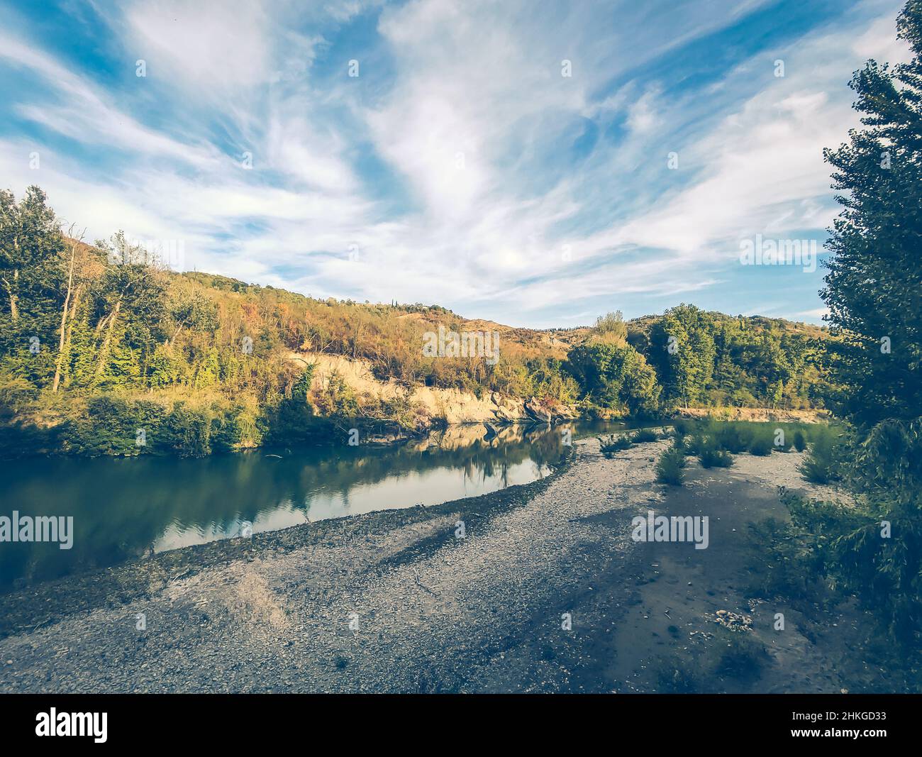 Reno river hi-res stock photography and images - Alamy