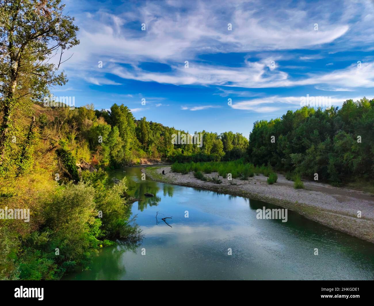 Reno river hi-res stock photography and images - Alamy