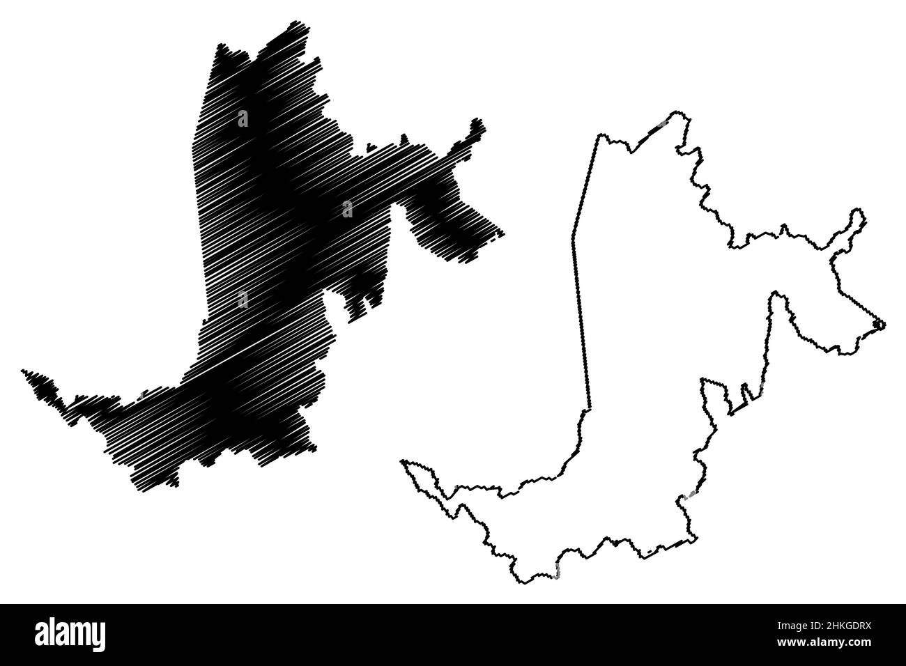 Macarani municipality (Bahia state, Municipalities of Brazil ...