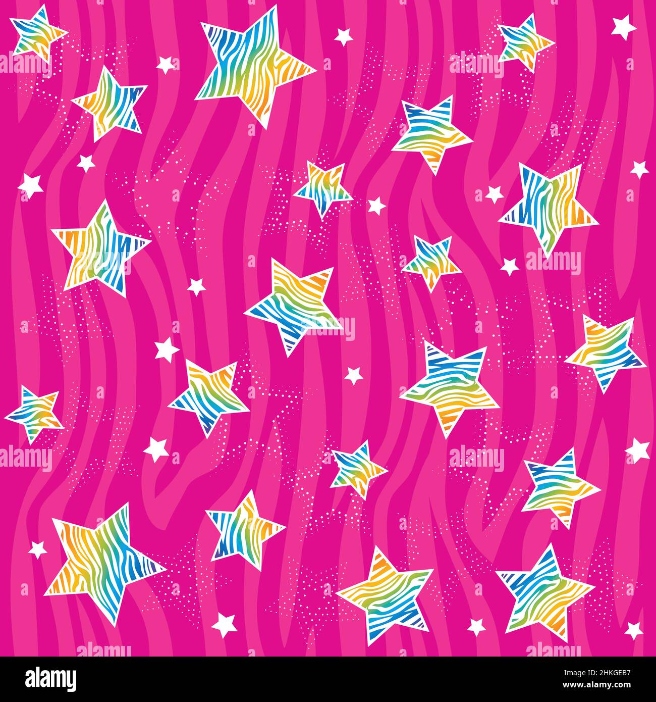 1980s girls Stock Vector Images - Alamy