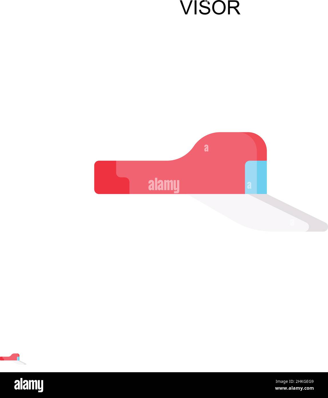 Safety visor hi-res stock photography and images - Alamy