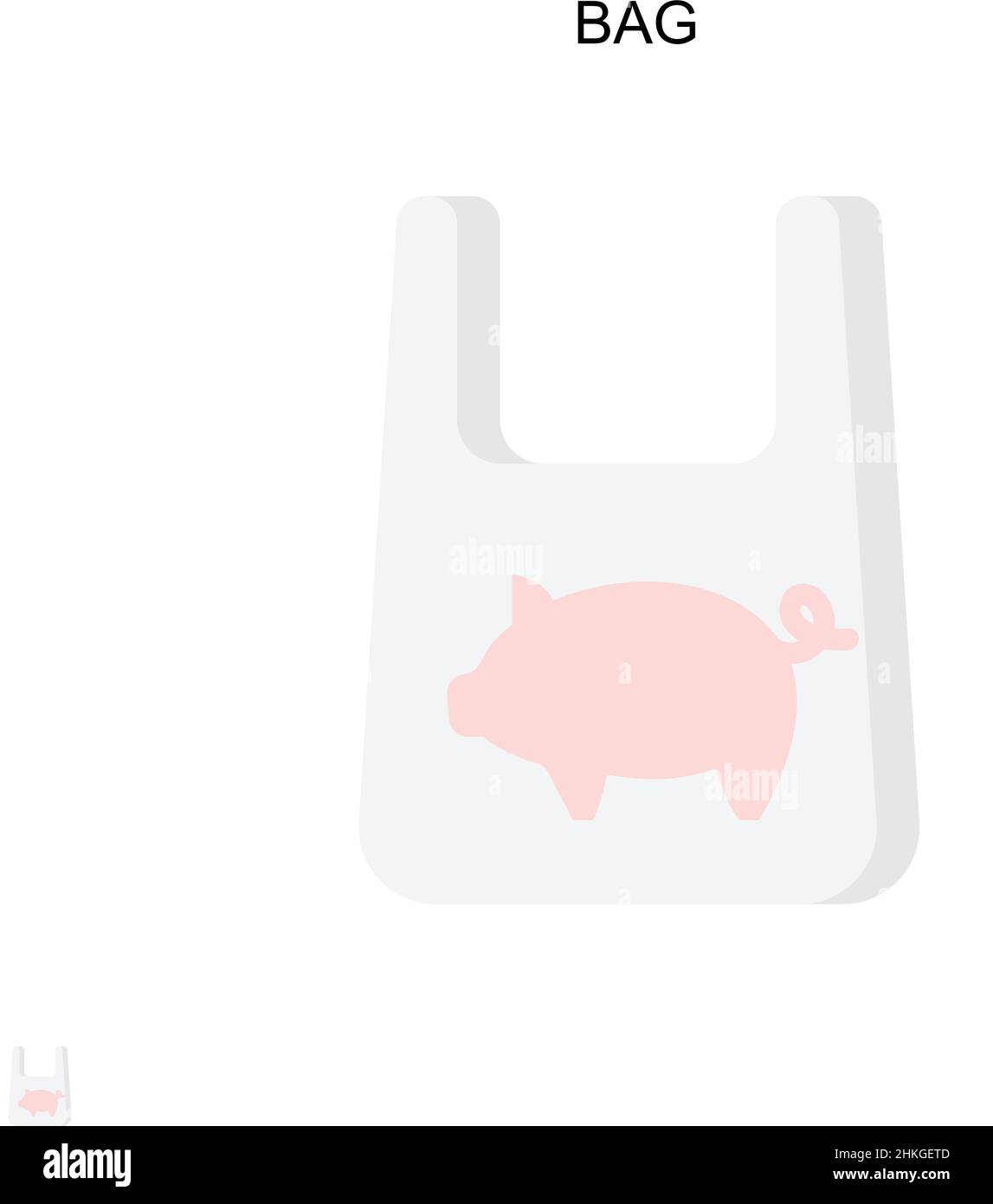 Empty fashion Stock Vector Images - Alamy