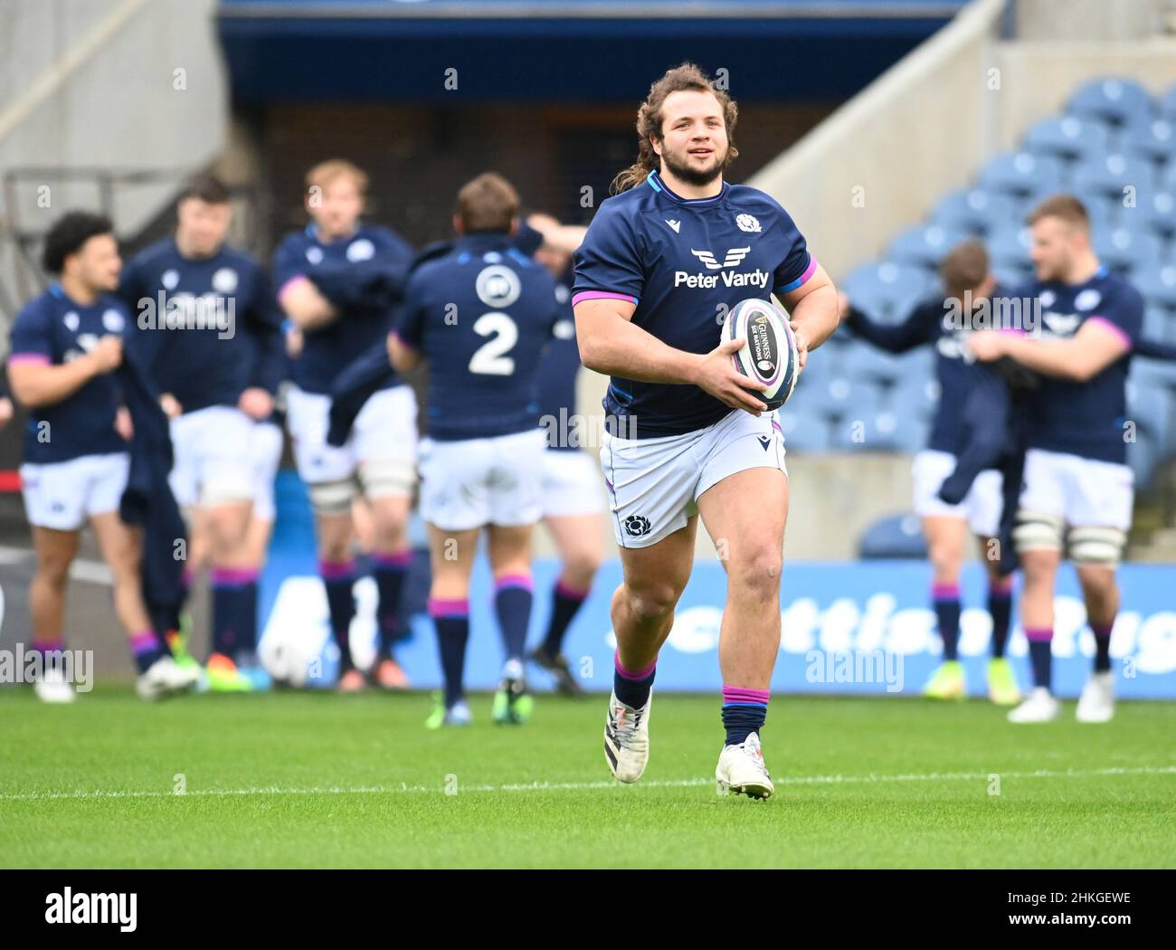 Pierre schoeman hi-res stock photography and images - Alamy