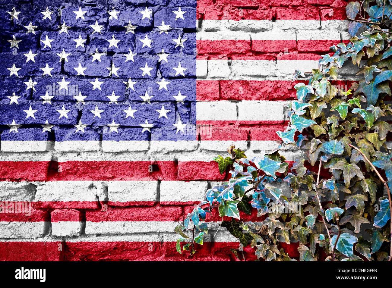 Architectural frame states hi-res stock photography and images - Alamy